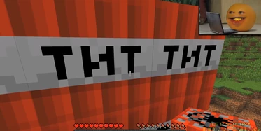 TNT | Annoying Orange Wiki | Fandom