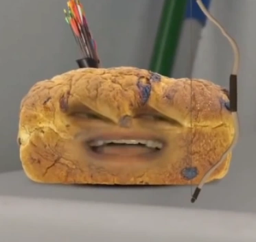 Bread (Season 4) | Annoying Orange Wiki | Fandom