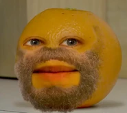 Orange | Annoying Orange Wiki | Fandom