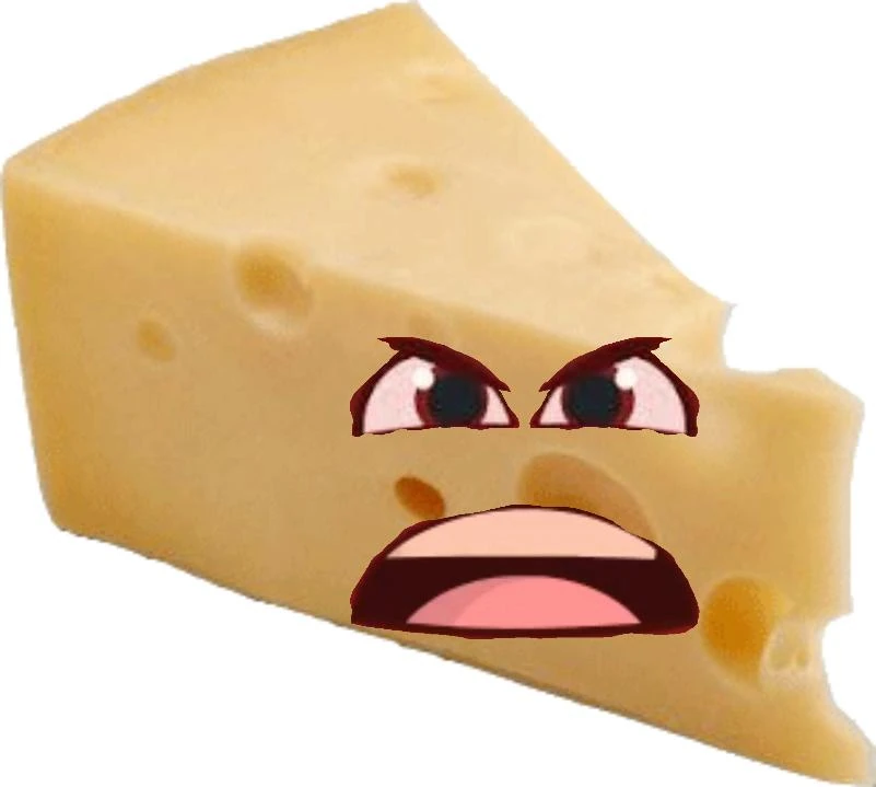 Cheese | Annoying Orange Animated Wikia | Fandom