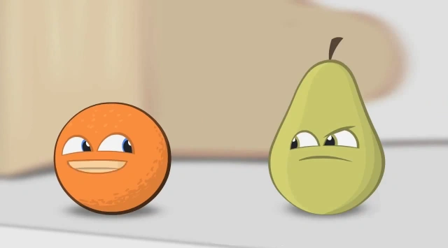Image - Wiki-background | Annoying Orange Animated Wikia | FANDOM ...