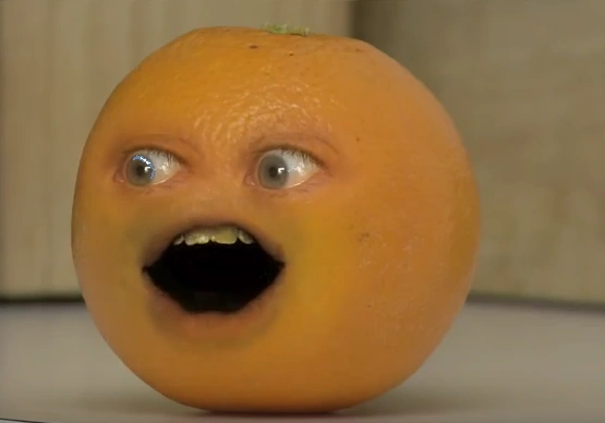 Orange | Annoying Orange Fanon Wiki | FANDOM powered by Wikia