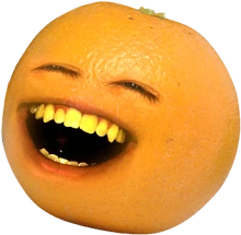 Annoying Orange Fanon Wiki | Fandom