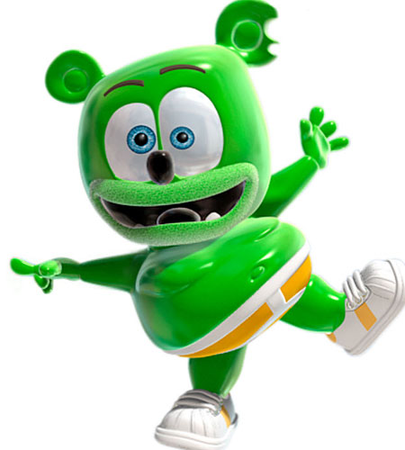 Gummie Bear Annoying Orange Fanon Wiki Fandom Powered By Wikia