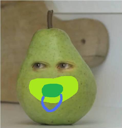 Image - Baby Pear.jpg | Annoying Orange Fanon Wiki | FANDOM powered by ... Image - Baby Pear.jpg | Annoying Orange Fanon Wiki | FANDOM powered by ...