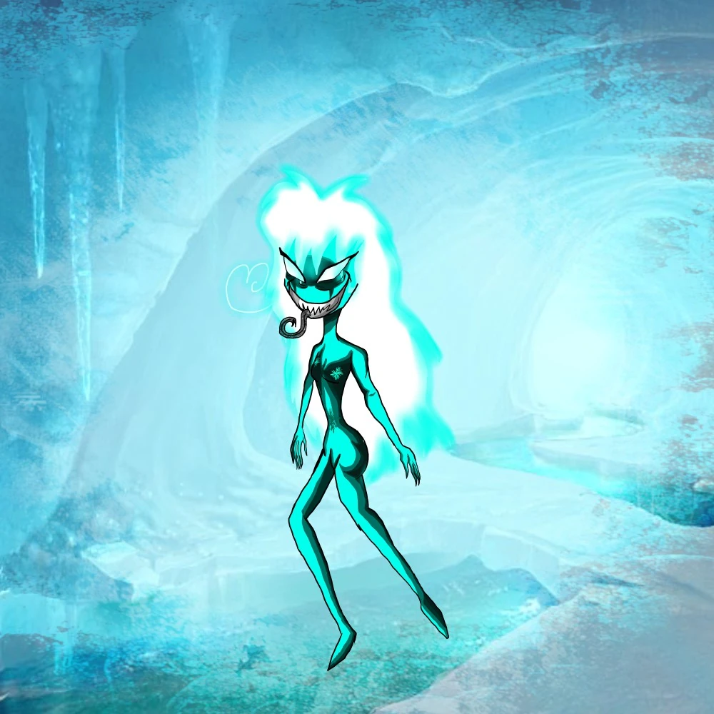 Category:Anodite | Anodite Wiki | FANDOM powered by Wikia