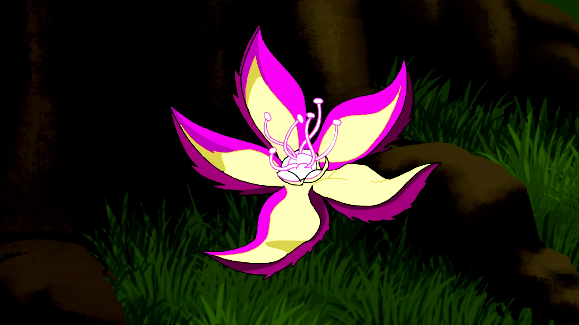 Mana Flower | Anodite Wiki | Fandom