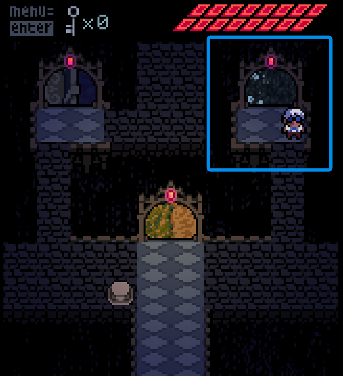 Windmill | Anodyne Wiki | Fandom