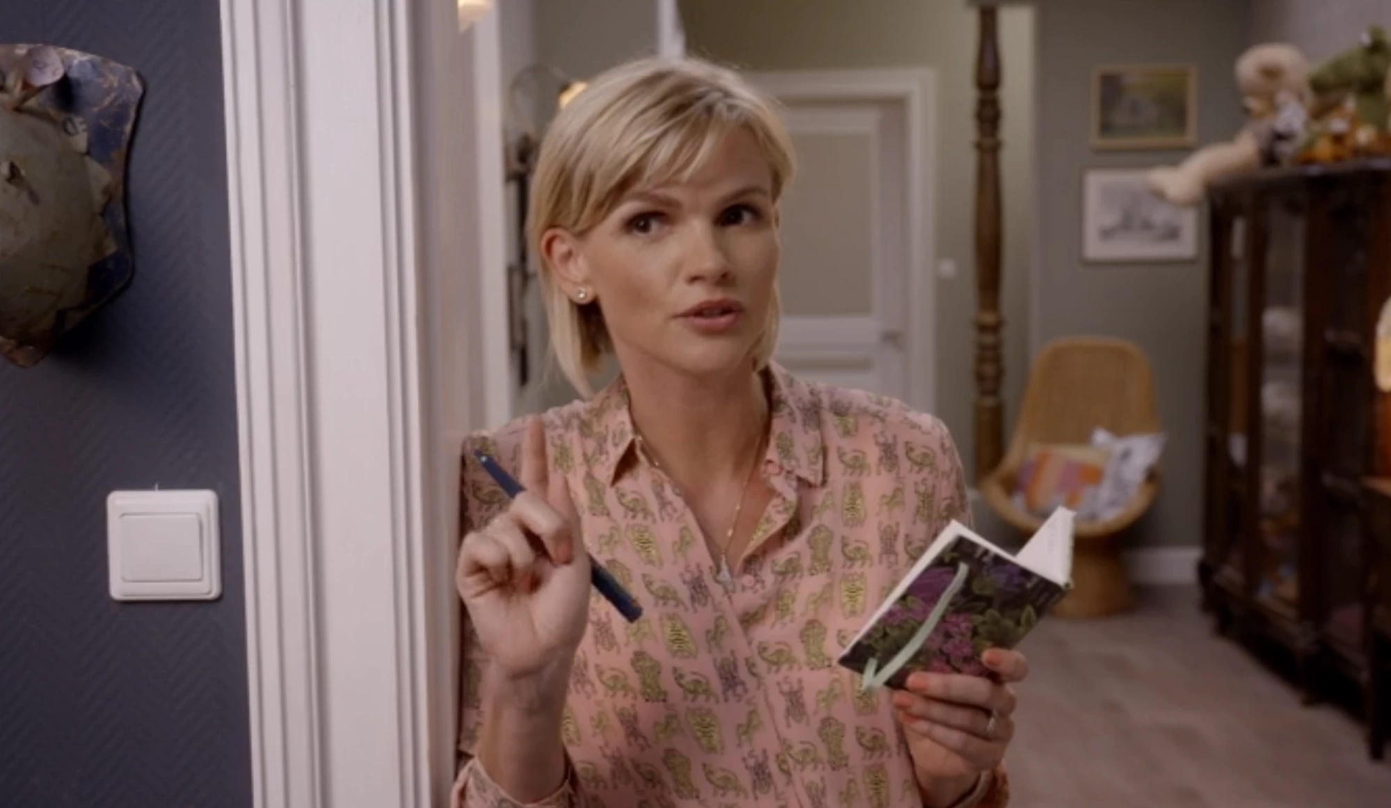 Image - Kate Hunter.PNG | Another Hunter Street Wiki | FANDOM powered ...