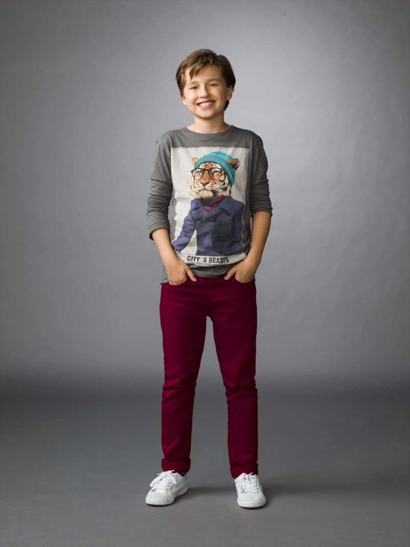 Sal Hunter | Another Hunter Street Wiki | Fandom