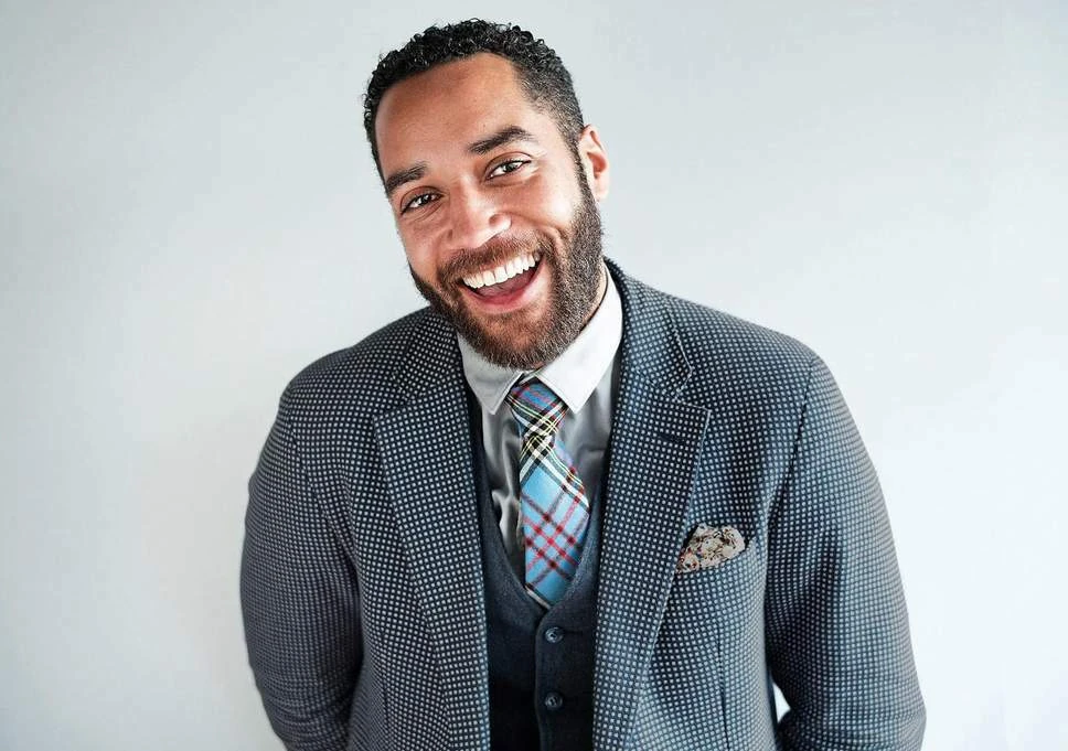 Samuel Anderson | Another Life Wiki | Fandom