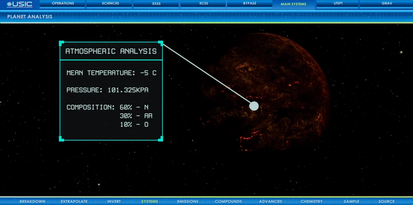 Rogue Planet 1 | Another Life Wiki | Fandom