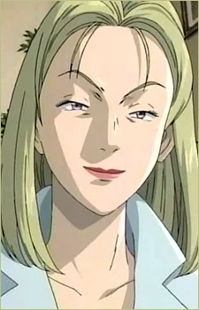 Eva Heinemann | Wiki Another Monster | FANDOM powered by Wikia