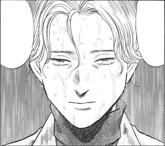 Imagen - Johan manga.jpg | Wiki Another Monster | FANDOM powered by Wikia