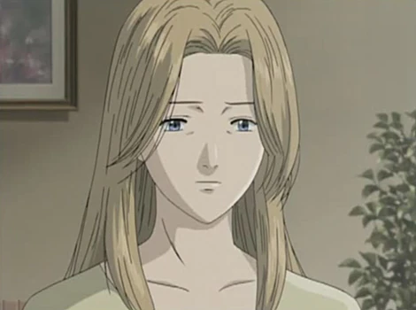 Anna Liebert | Wiki Another Monster | FANDOM powered by Wikia