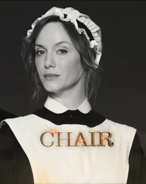 Chair | Another Period Wikia | Fandom