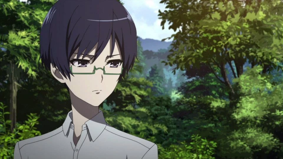 Tomohiko Kazami | Another Wiki | Fandom