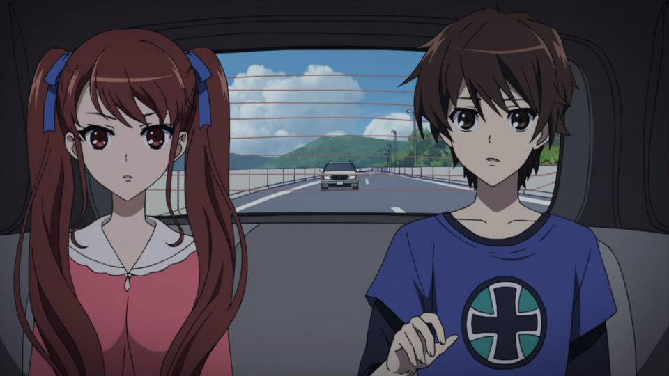Image - Izumi and Kouichi surprised.jpg | Another Wiki | FANDOM powered ... Image - Izumi and Kouichi surprised.jpg | Another Wiki | FANDOM powered ...
