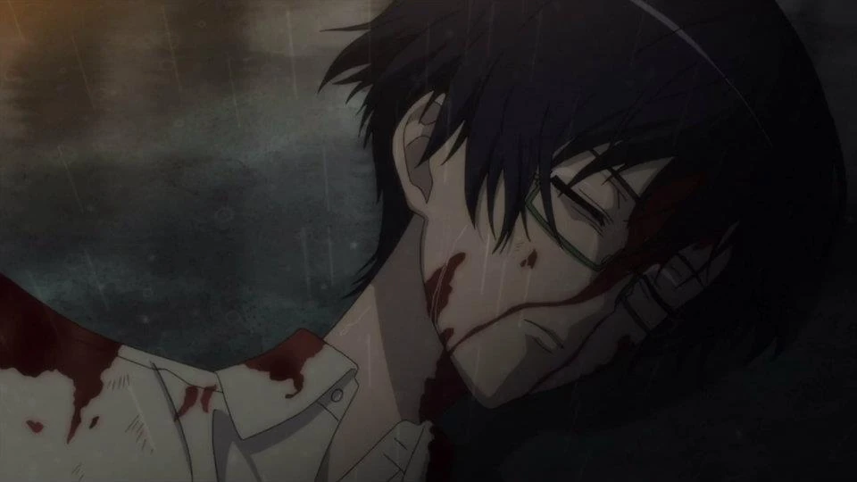 Izumi Akazawa Movie Morgue Wiki Fandom Powered By Wikia