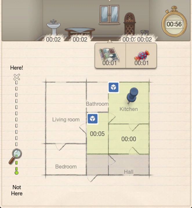 Comic Casualties | Another Case Solved Wiki | FANDOM powered by Wikia