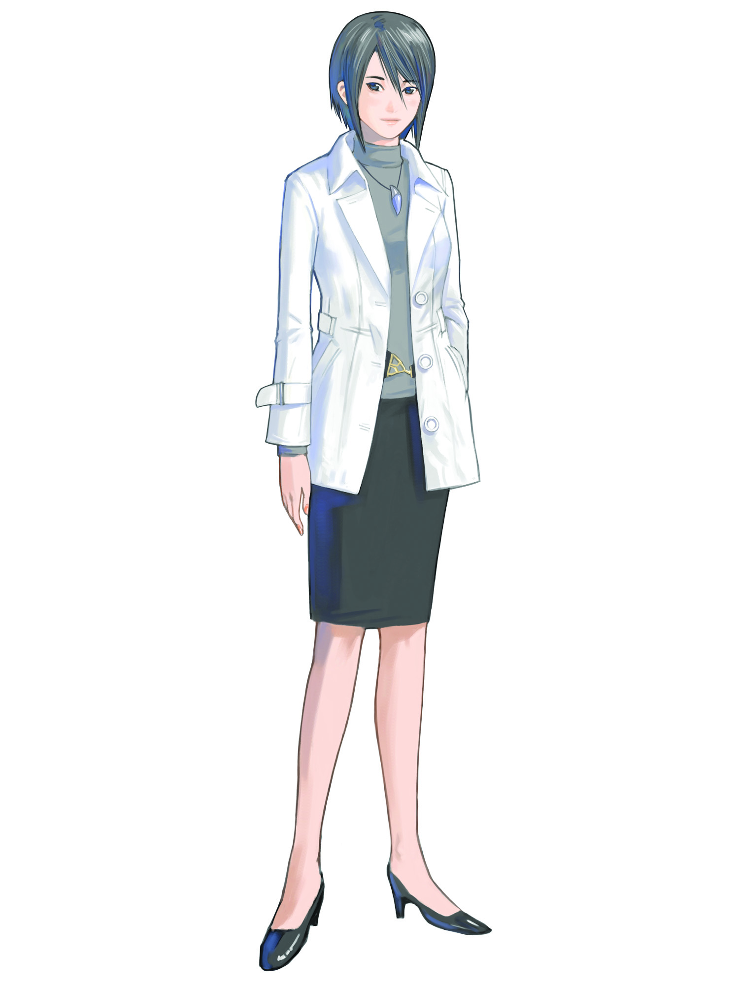 Sayoko Robbins Another Code Wiki Fandom Powered By Wikia