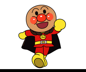 アンパンマン (キャラクター) | アンパンマン Wiki | Fandom