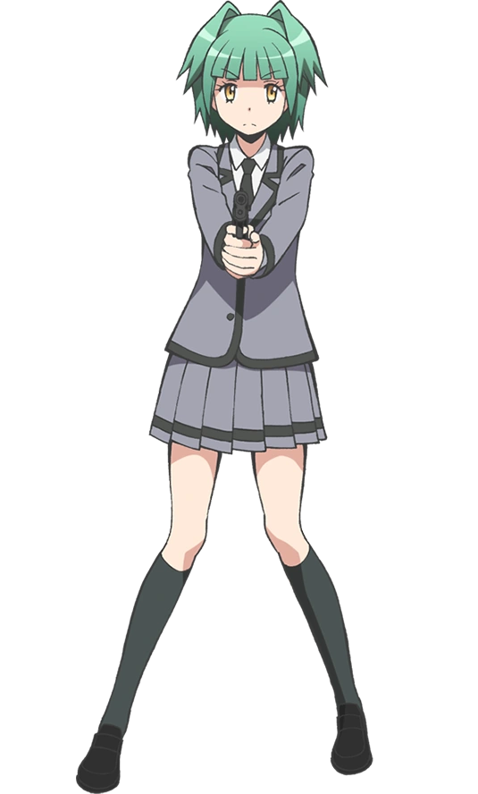 Kaede Kayano | Wiki Assassination Classroom | FANDOM powered by Wikia