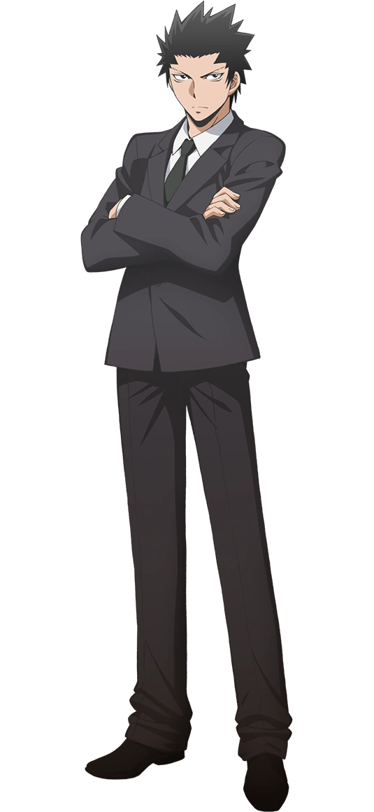 Tadaomi Karasuma | Ansatsukyoshitsu Wikia | Fandom
