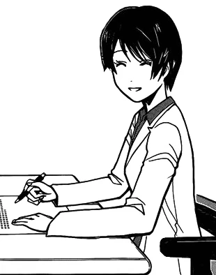 Aguri Yukimura | Wiki Assassination Classroom | Fandom