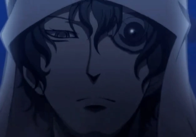 Shiro | Wiki Assassination Classroom | FANDOM powered by Wikia