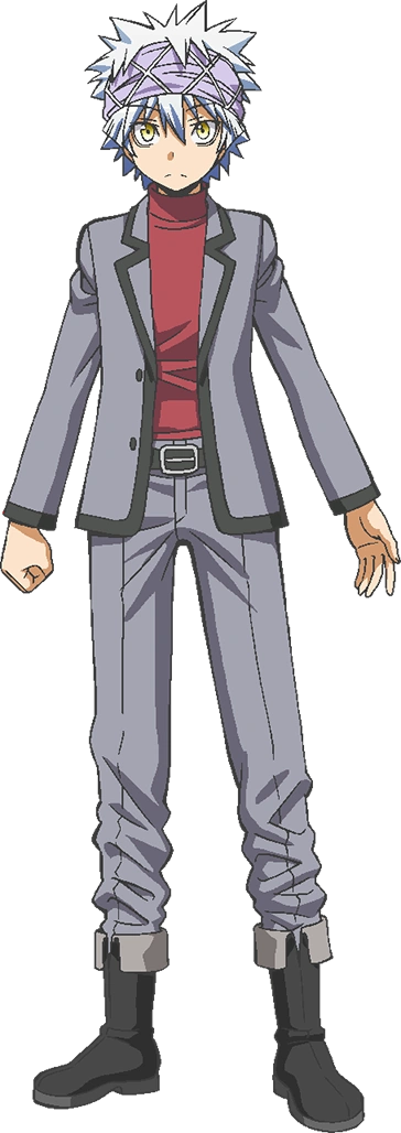 Itona Horibe | Ansatsukyoshitsu Wikia | Fandom