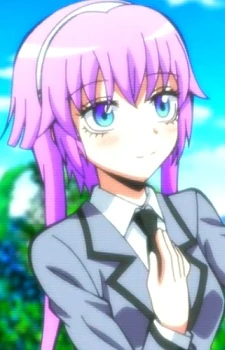 Ritsu | Wiki Assassination Classroom | Fandom