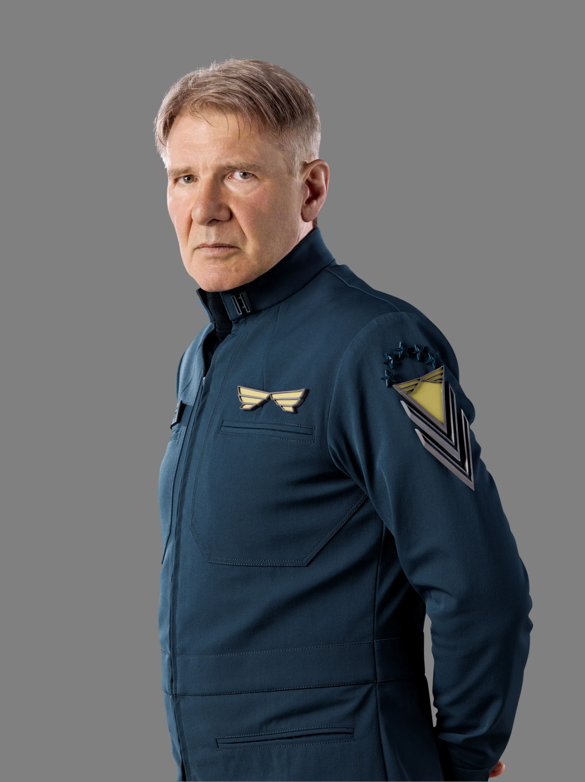 Hyrum Graff | Ender's Game Wiki | FANDOM powered by Wikia