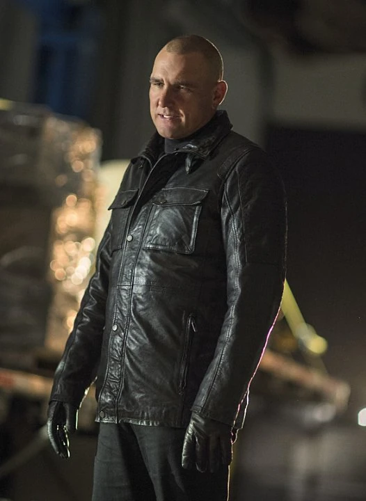 Danny Brickwell (Arrowverse) | Schurken Wiki | Fandom