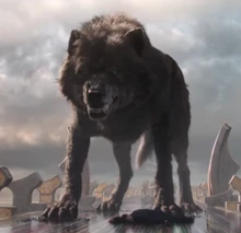 Fenris (Marvel Cinematic Universe) | Schurken Wiki | Fandom