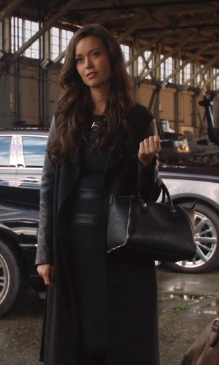 Isabel Rochev | Schurken Wiki | Fandom