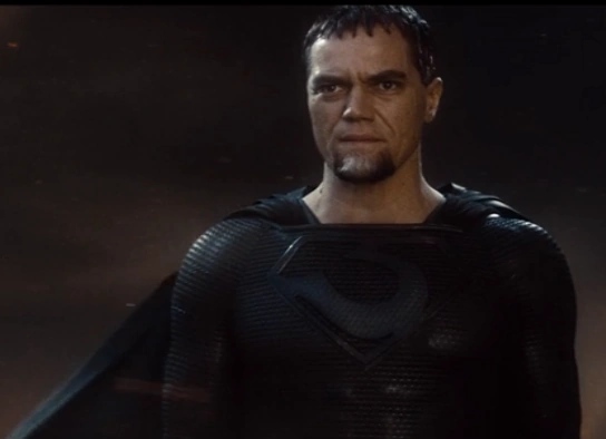 General Zod | Schurken Wiki | Fandom