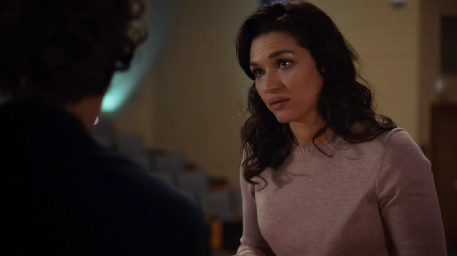 Marlize DeVoe (Arrowverse)/Biographie | Schurken Wiki | Fandom