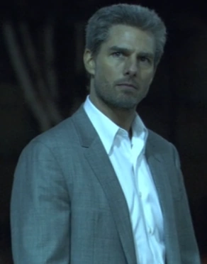 Vincent (Collateral) | Schurken Wiki | Fandom