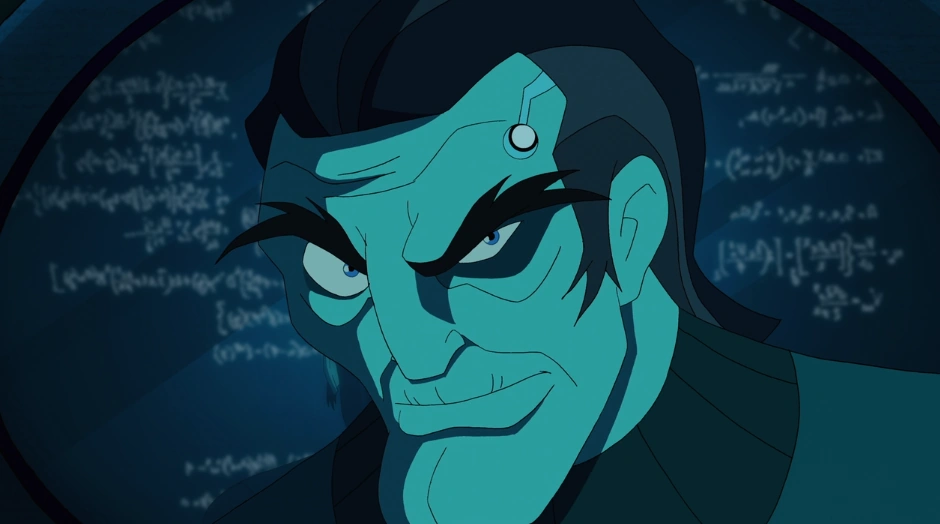 Mad Thinker (The Avengers) | Schurken Wiki | Fandom