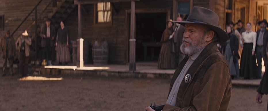 Bill Sharp | Schurken Wiki | FANDOM powered by Wikia