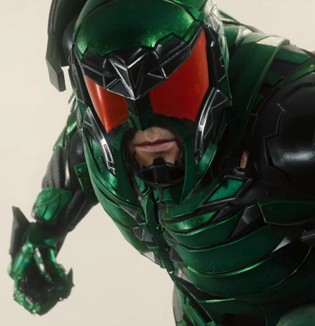 Scorpion (Marvel's Spider-Man) | Schurken Wiki | Fandom