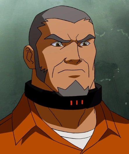 Icicle Sr. (Young Justice) | Schurken Wiki | Fandom