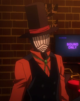 Mister Compress | Schurken Wiki | Fandom