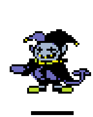 Jevil | Schurken Wiki | Fandom