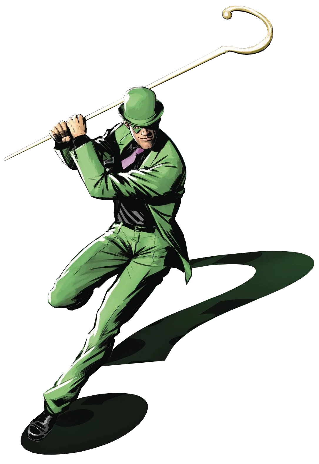 Riddler (DC Comics) | Schurken Wiki | Fandom