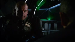 Mick Rory (Arrowverse) | Schurken Wiki | Fandom