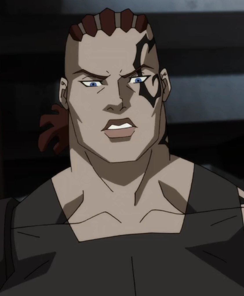 Devastation (Young Justice) | Schurken Wiki | Fandom
