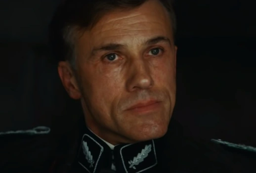 Hans Landa | Schurken Wiki | FANDOM powered by Wikia