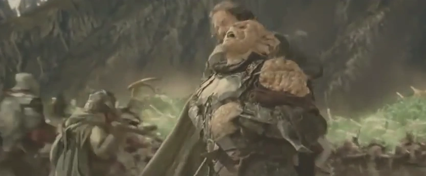 Gothmog | Schurken Wiki | FANDOM powered by Wikia